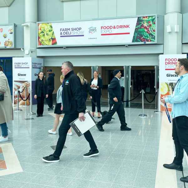 William Reed - LiveBuzz