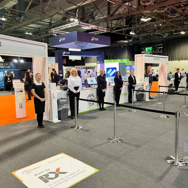 Registration Technology - LiveBuzz