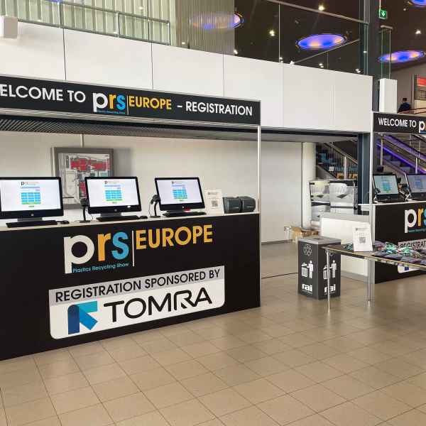 Registration Technology - LiveBuzz