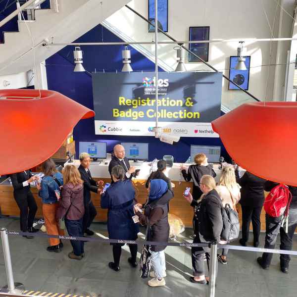 Registration Technology - LiveBuzz