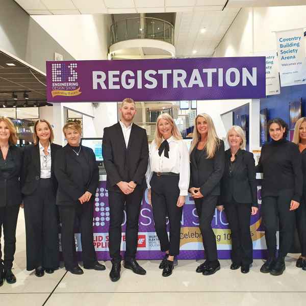 Registration Technology - LiveBuzz