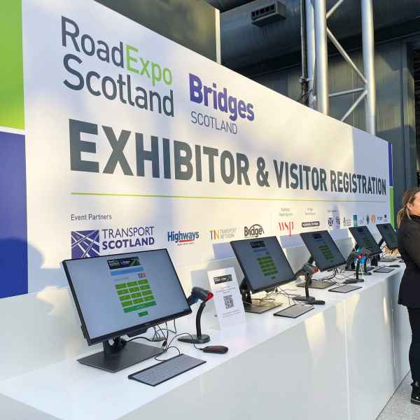 Registration Technology - LiveBuzz