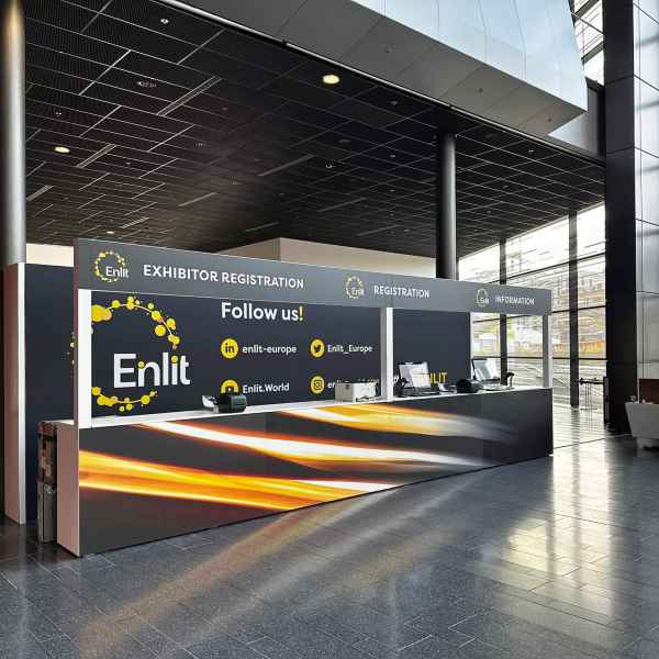 Registration Technology - LiveBuzz