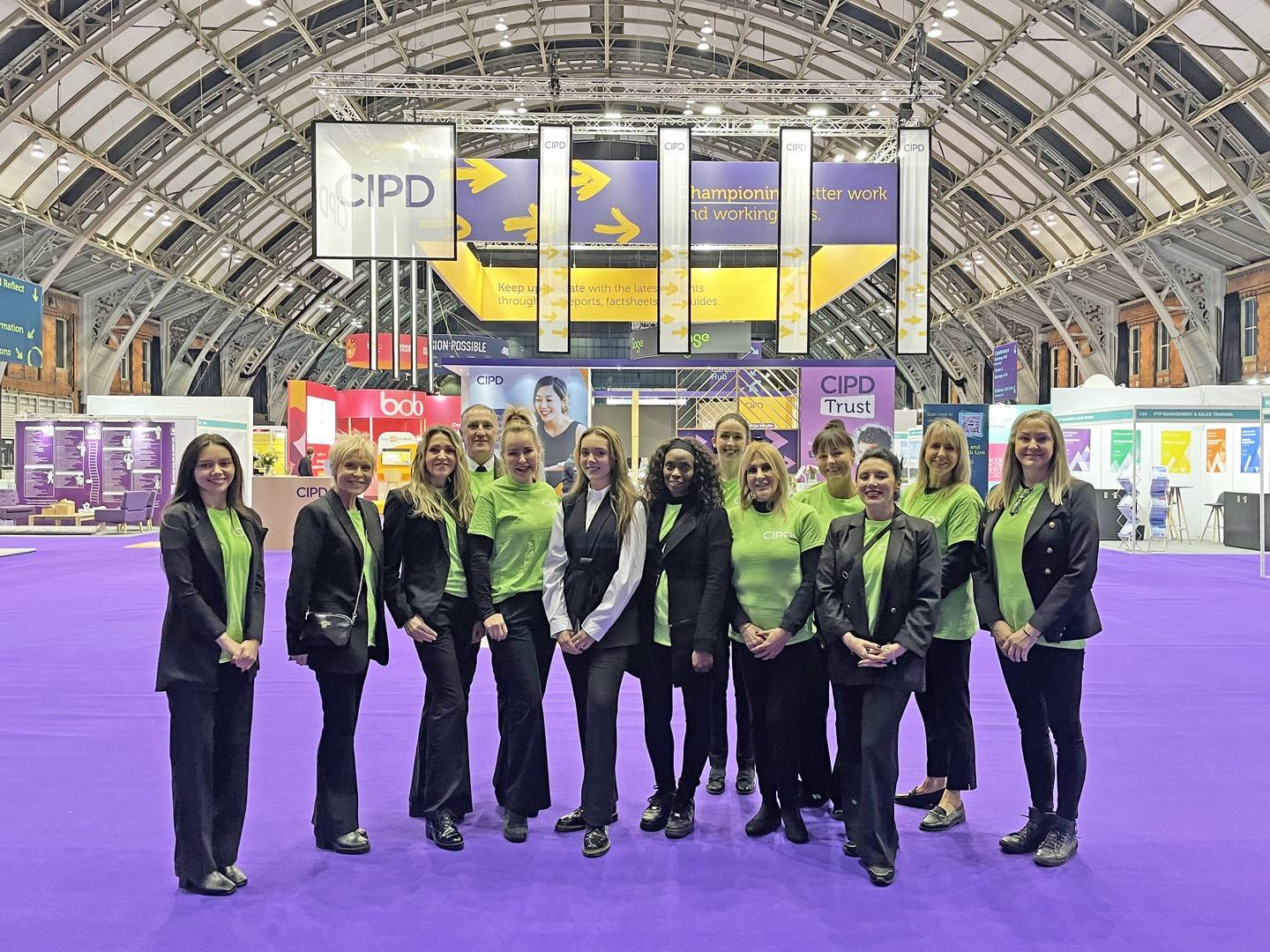 LiveBuzz - LiveBuzz Launches Innovation Lab