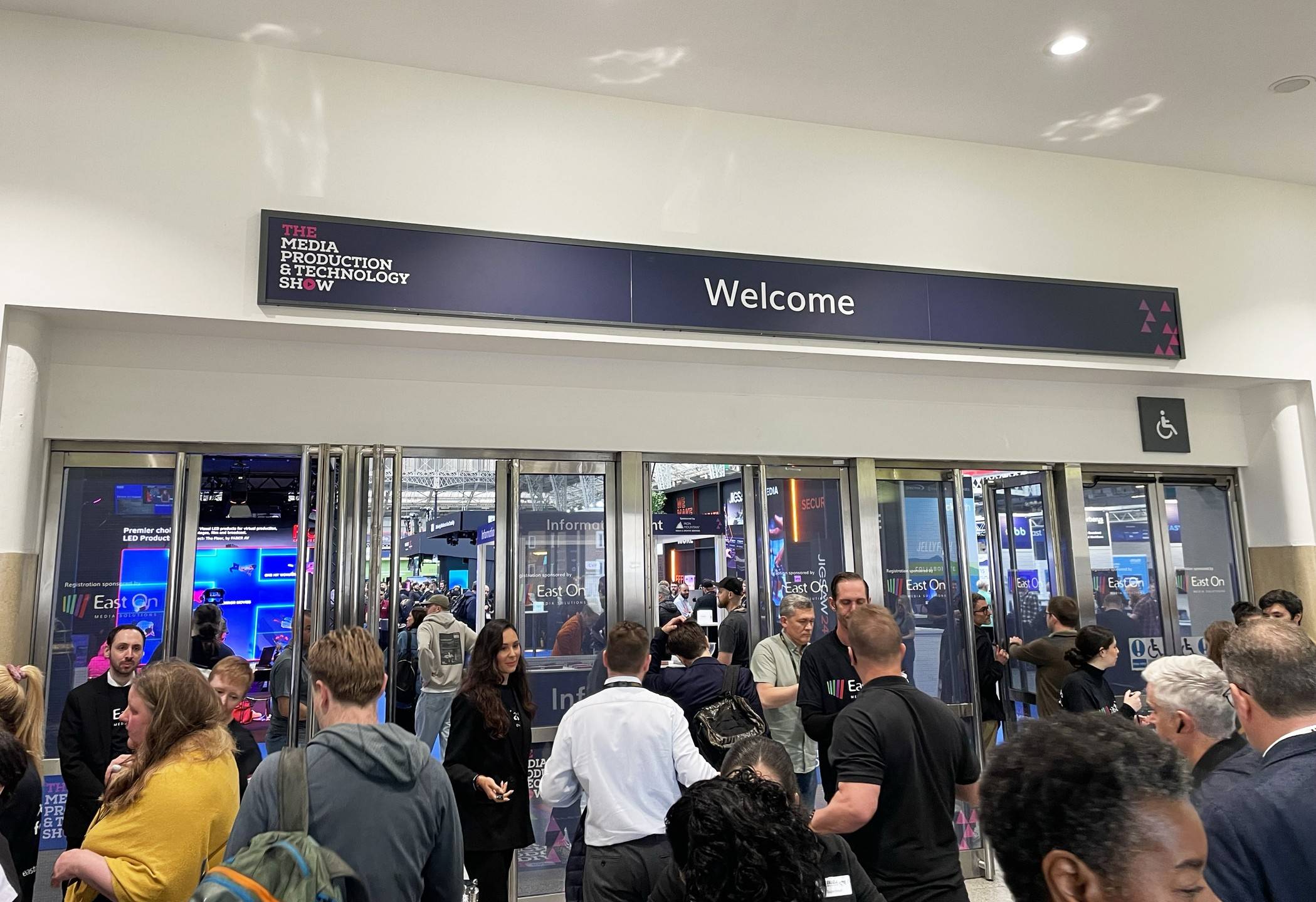 Grand Designs Live - LiveBuzz