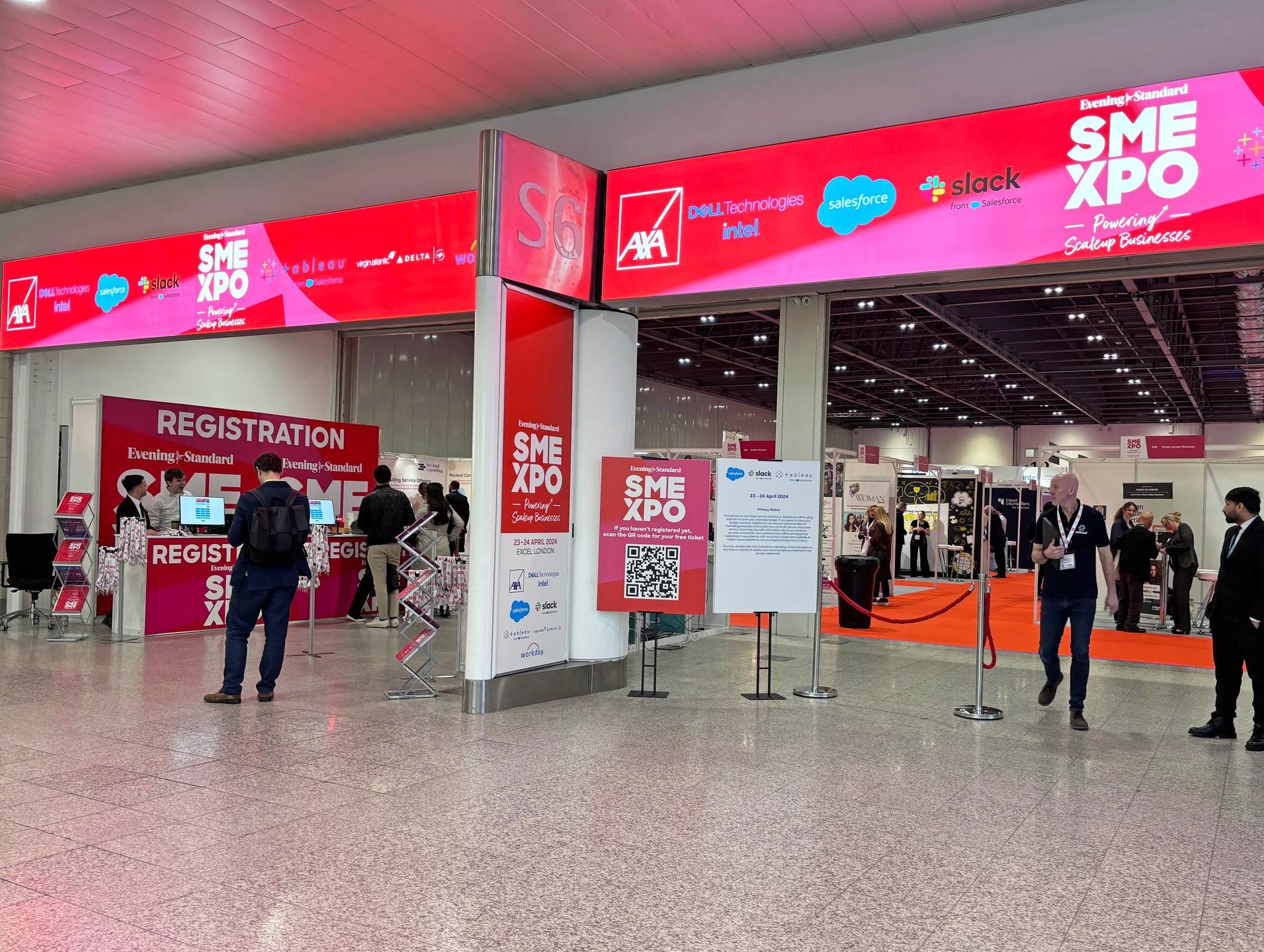 Grand Designs Live - LiveBuzz