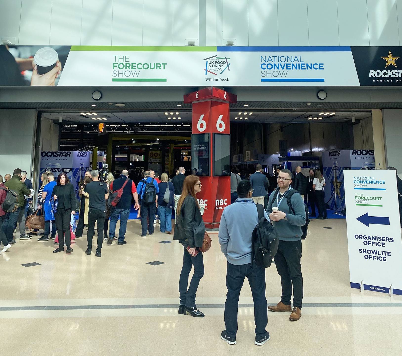 Grand Designs Live - LiveBuzz