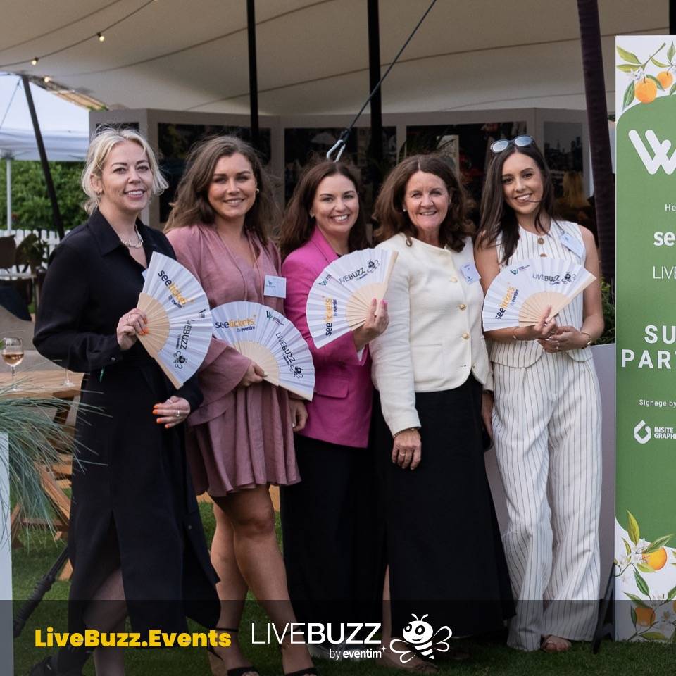 About - LiveBuzz