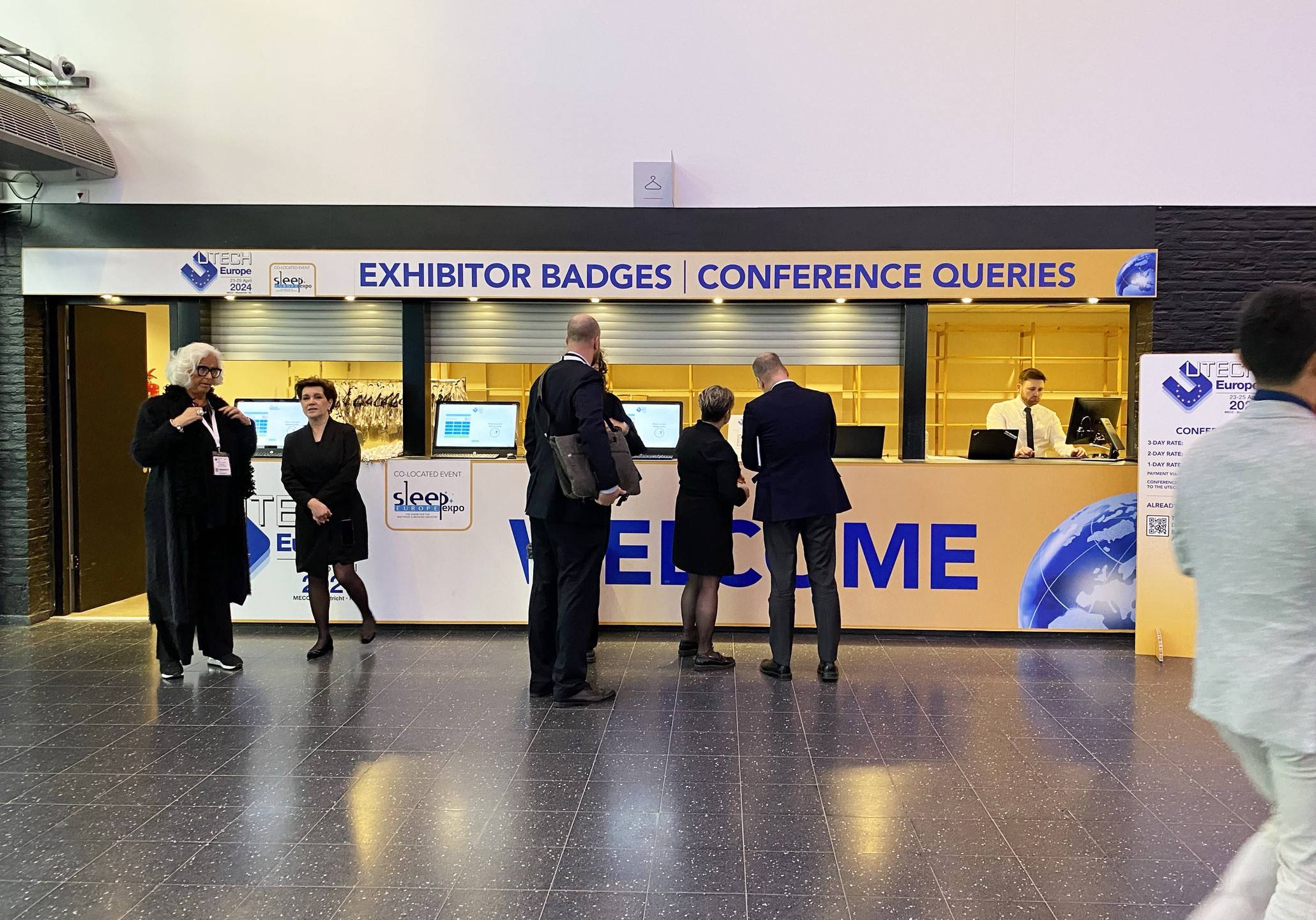 Grand Designs Live - LiveBuzz