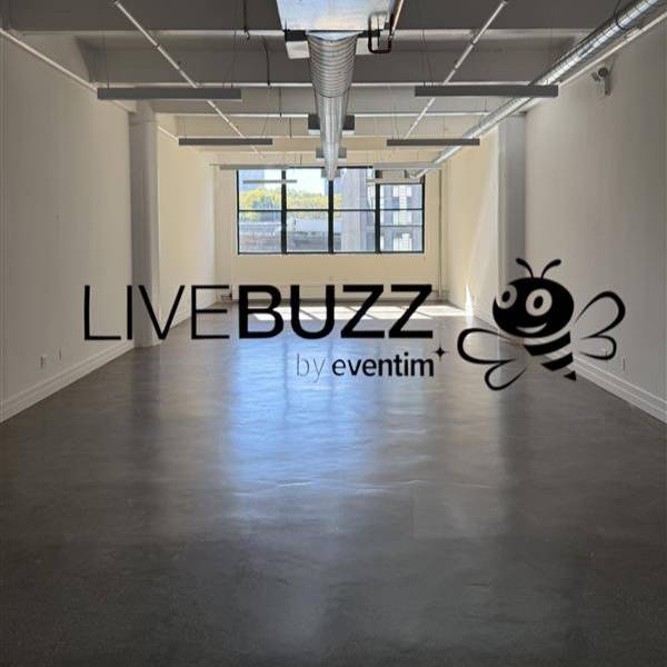 Registration Technology - LiveBuzz