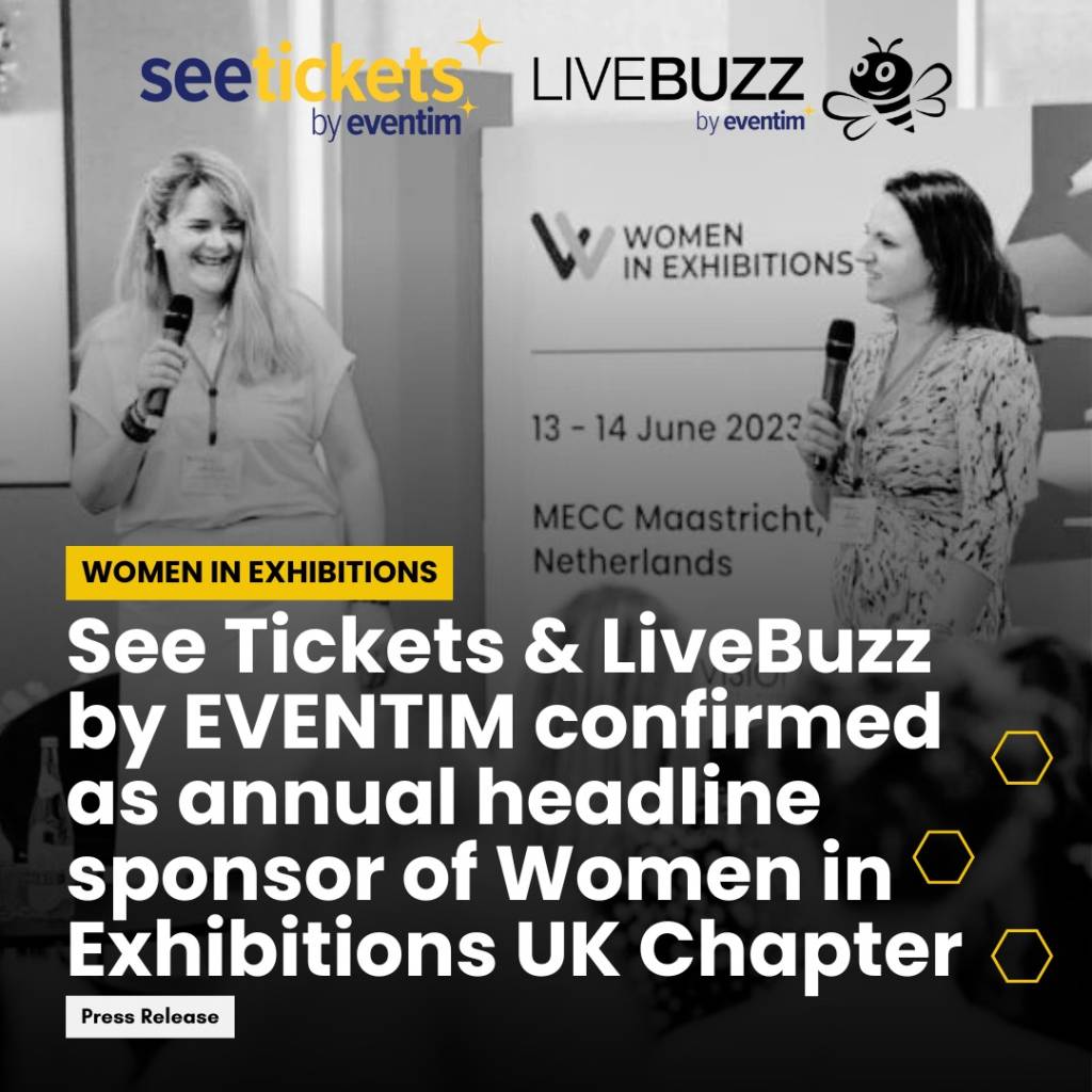 Registration Technology - LiveBuzz