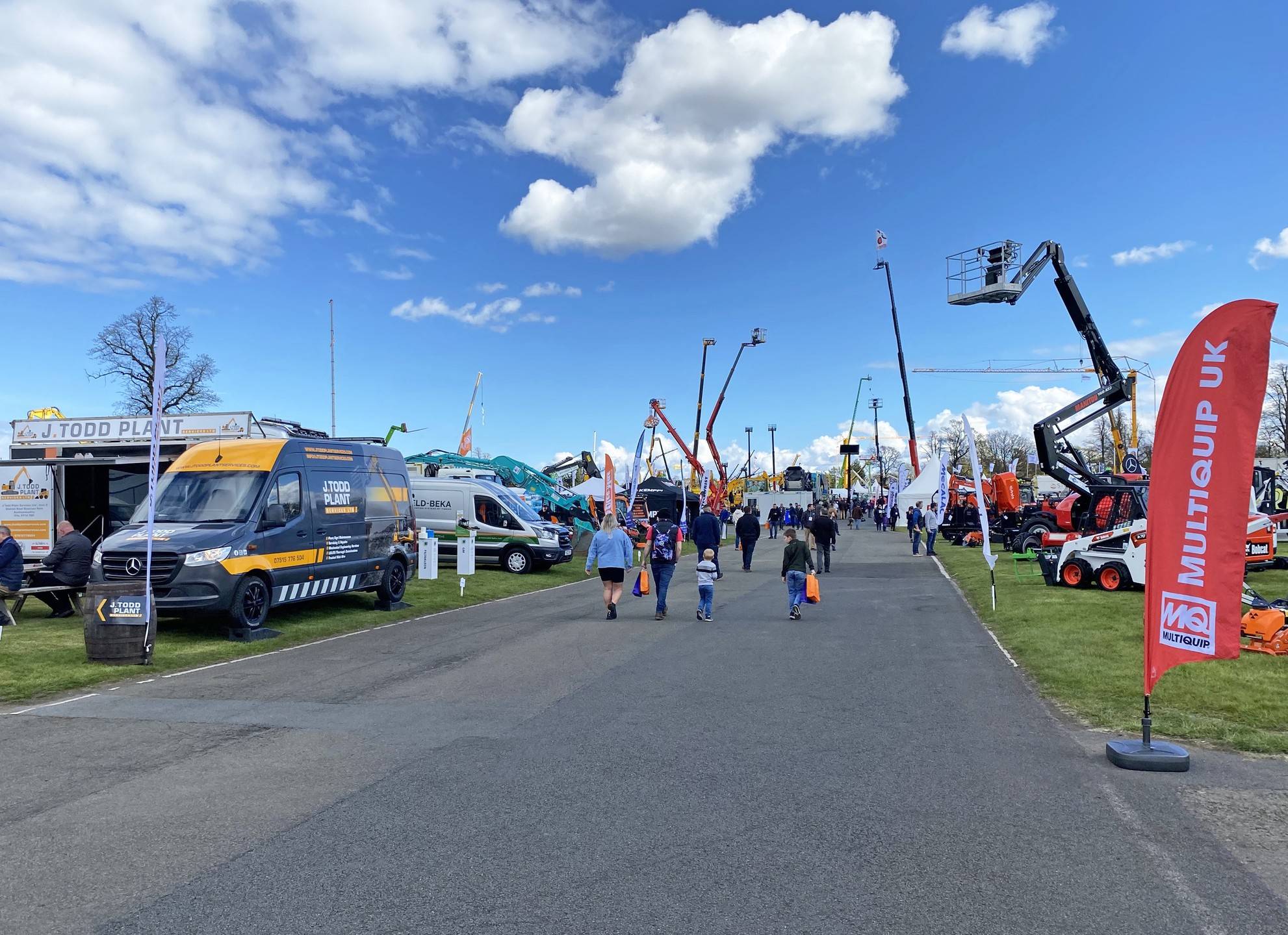 William Reed - LiveBuzz