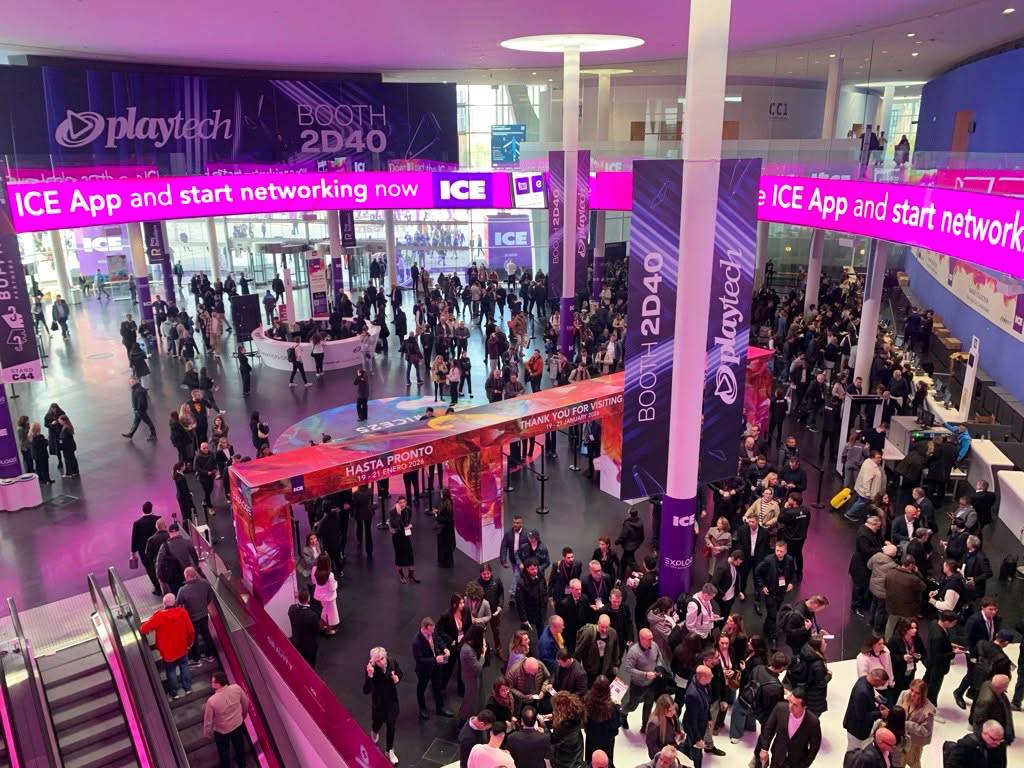 The event technology experts - LiveBuzz