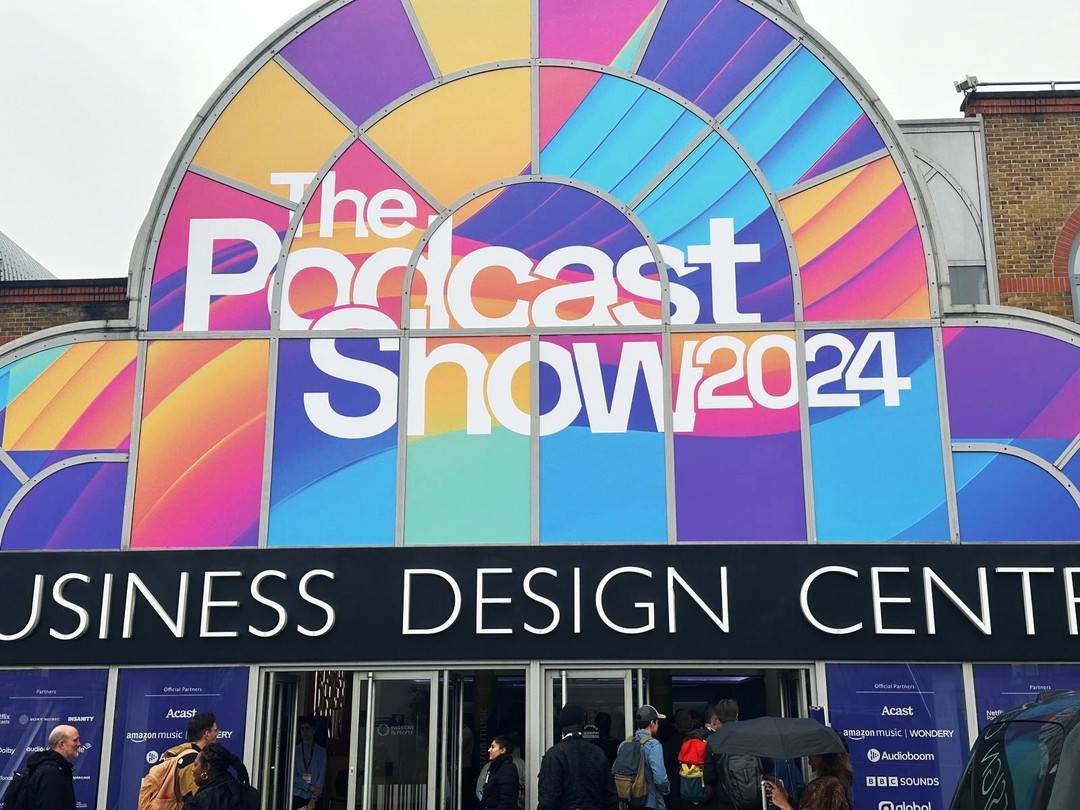 Grand Designs Live - LiveBuzz