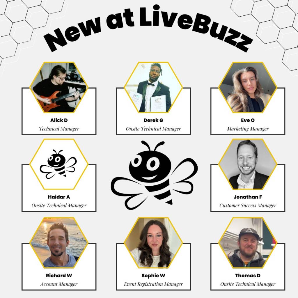 Registration - LiveBuzz