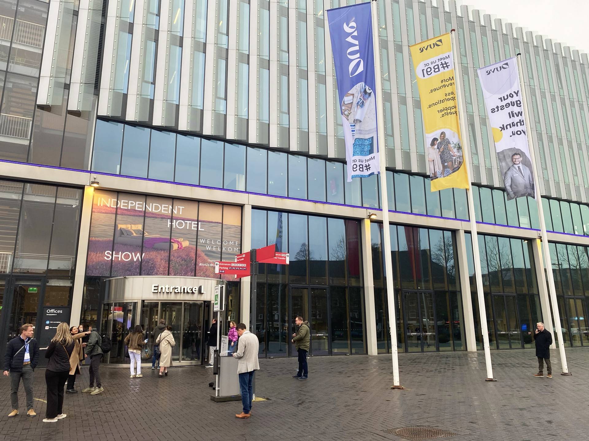 Grand Designs Live - LiveBuzz